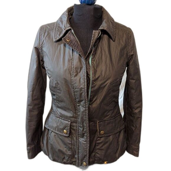 Tom Joule | Jackets & Coats | Tom Joule Waterproof Field Jacket Size 6 ...